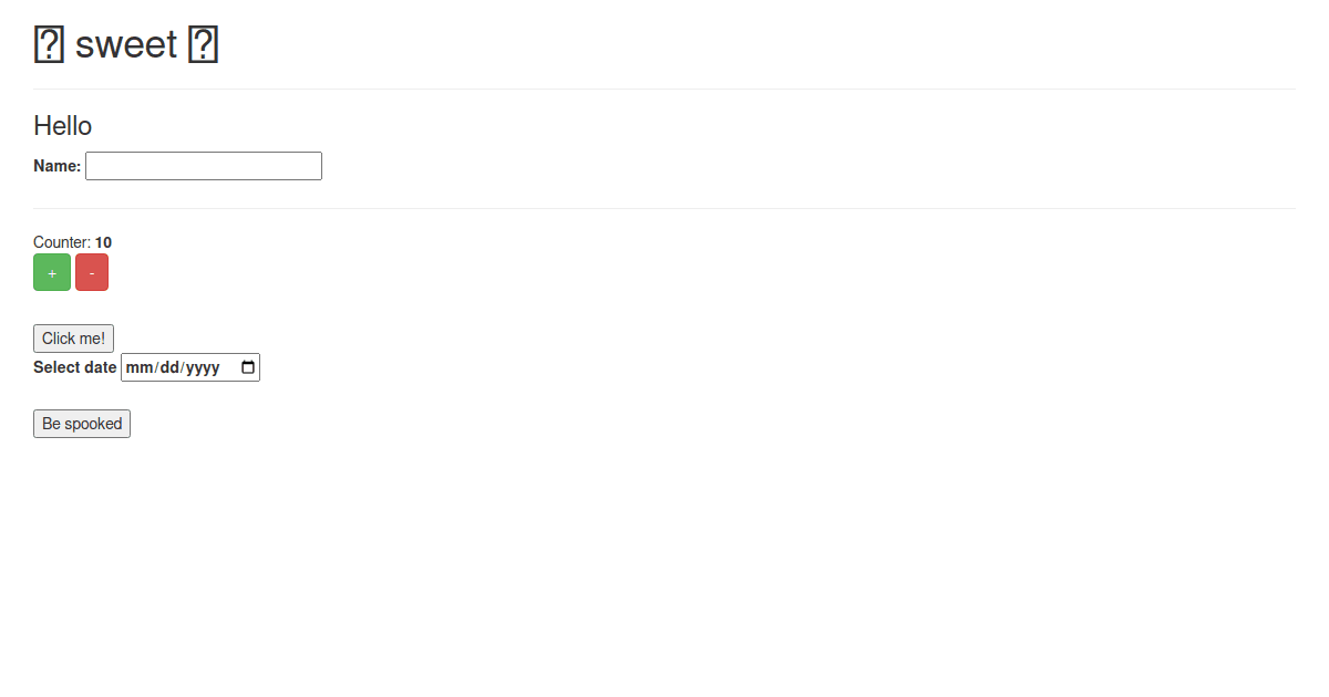 ng-hot-reload-example-javascript-webpack - Codesandbox ng-hot-reload-example-javascript-webpack - Codesandbox