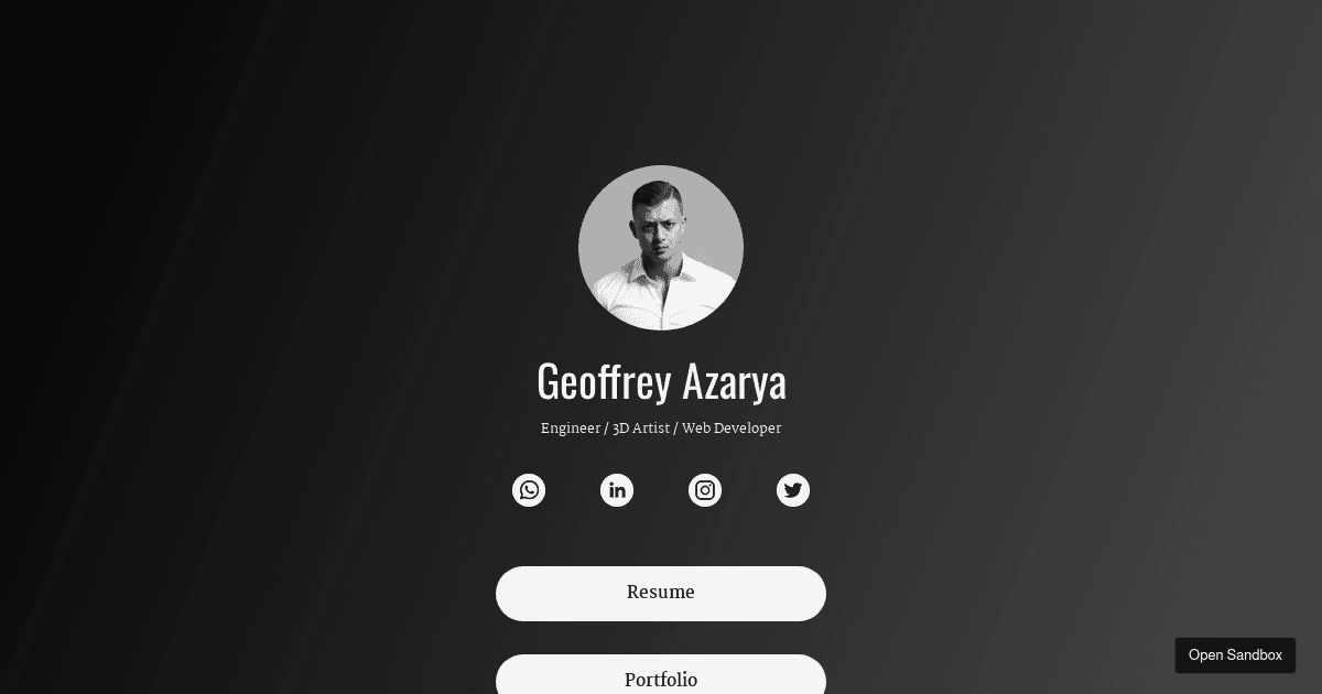 gap_assignment_week01 - Codesandbox