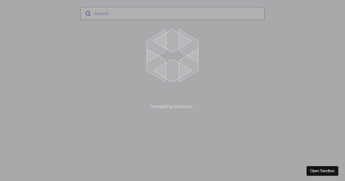 @algolia/autocomplete-example-reshape - Codesandbox @algolia/autocomplete-example-reshape - Codesandbox