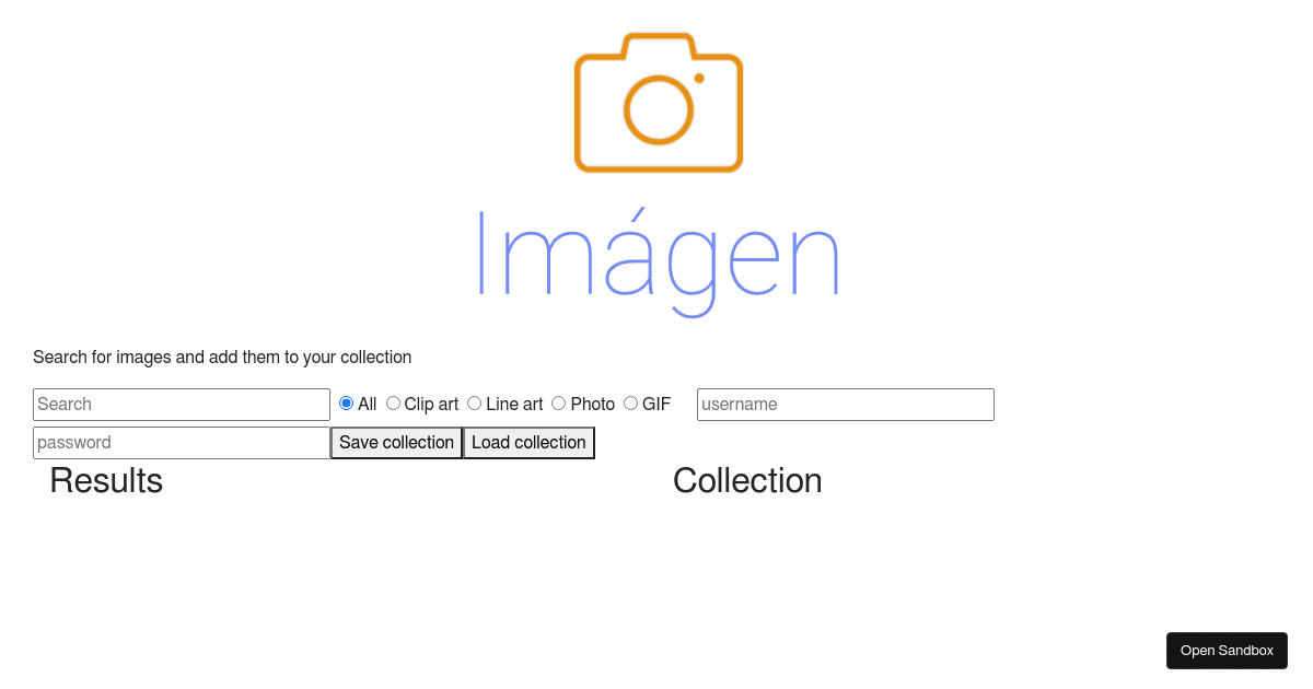 code-sandbox-examples - Codesandbox