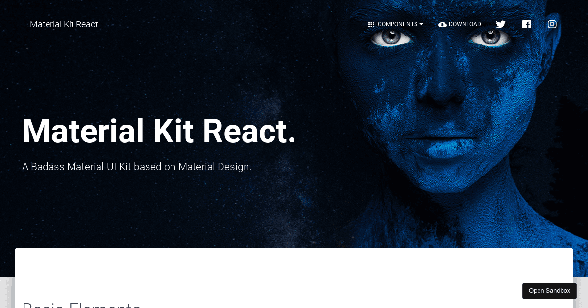 crazy-yonath-4klye - Codesandbox