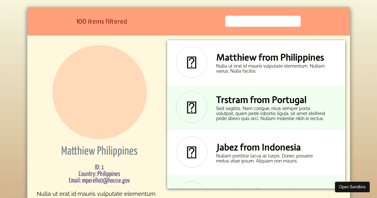 06-filter_list---solution (forked) - Codesandbox