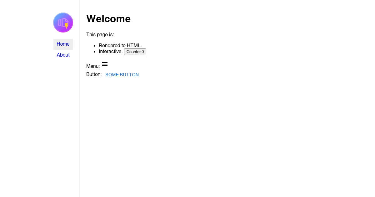 brillout/vps-mui - Codesandbox