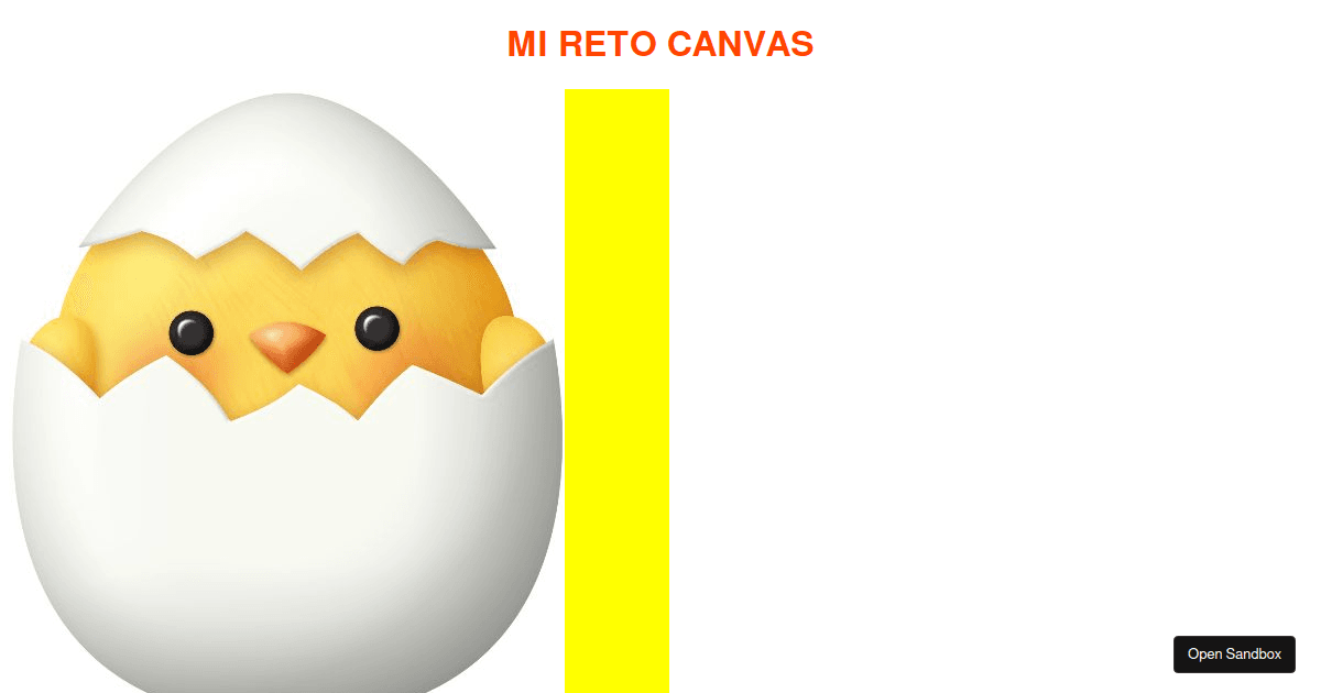 sesion6 canvas angela - Codesandbox