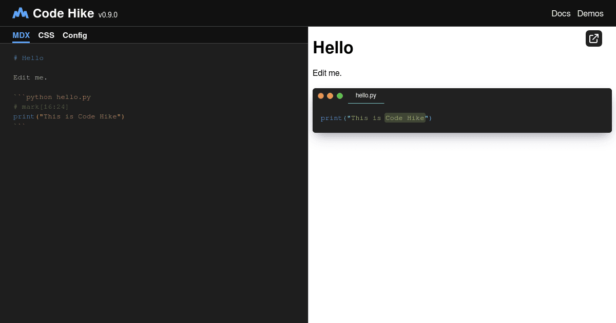 hungry-wood-4m65wt - Codesandbox