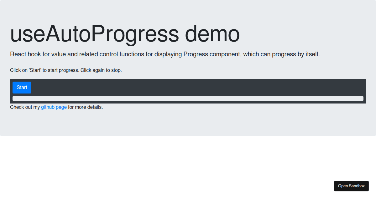 use-auto-progress-demo - Codesandbox