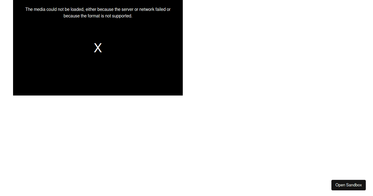 proud-cloud-4mtn7 - Codesandbox