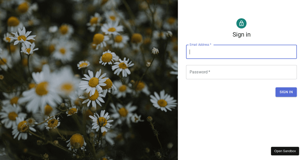 relaxed-mayer-4mzvu - Codesandbox
