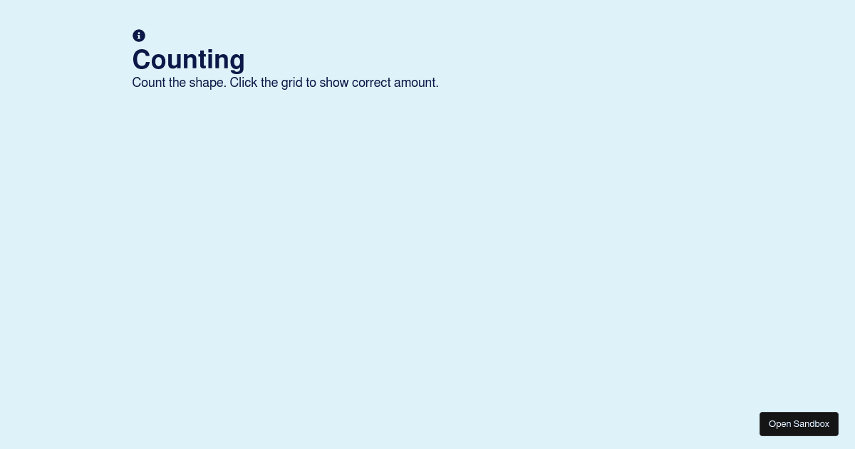 math-games - Codesandbox