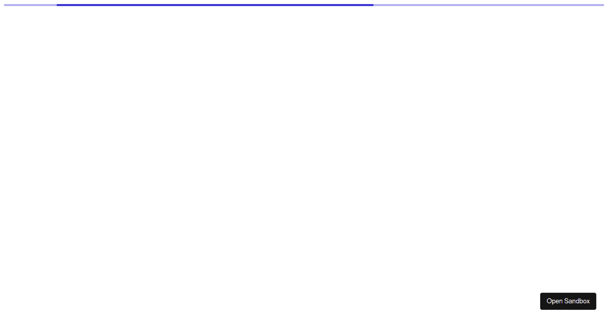 React Router V6 Auth Demo Updated Codesandbox 0928