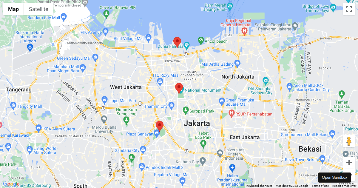 vue-googlemap-form - Codesandbox