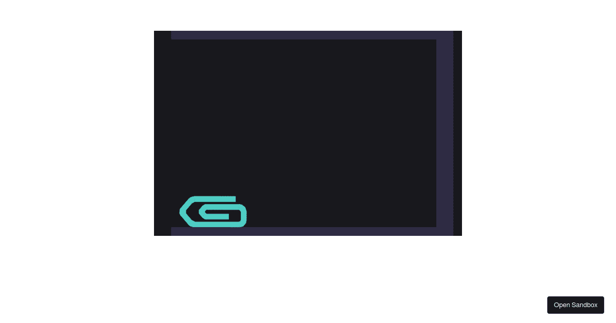 matter.js (forked) - Codesandbox