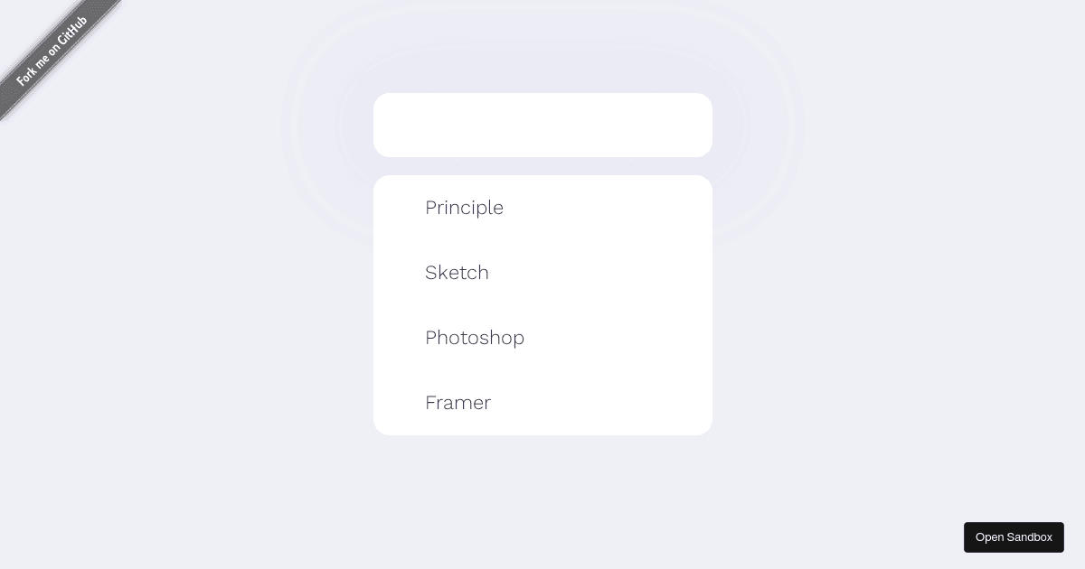 fancy-multi-select (forked) - Codesandbox