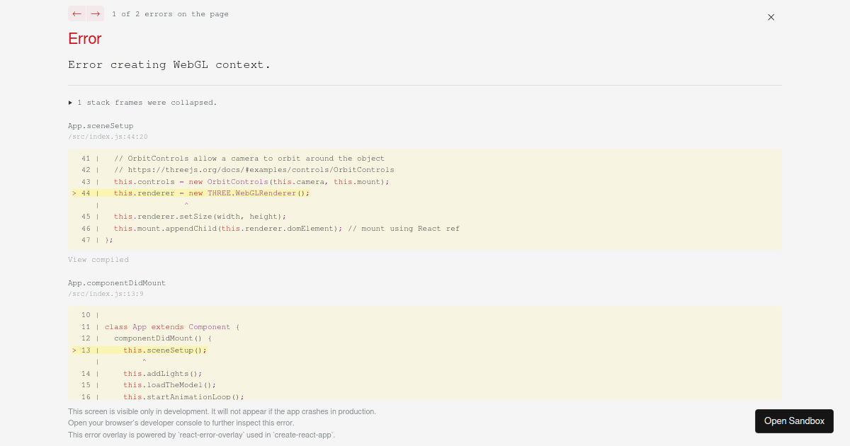 funny-framework-4pi41x - Codesandbox