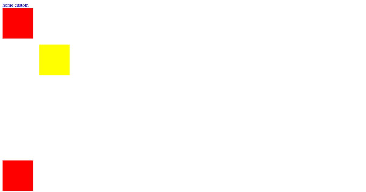 fabric-aligning-guidelines - Codesandbox