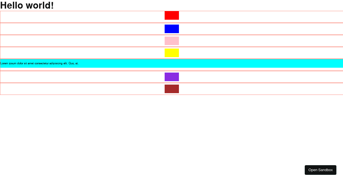 headless-framework-4qsx0 - Codesandbox