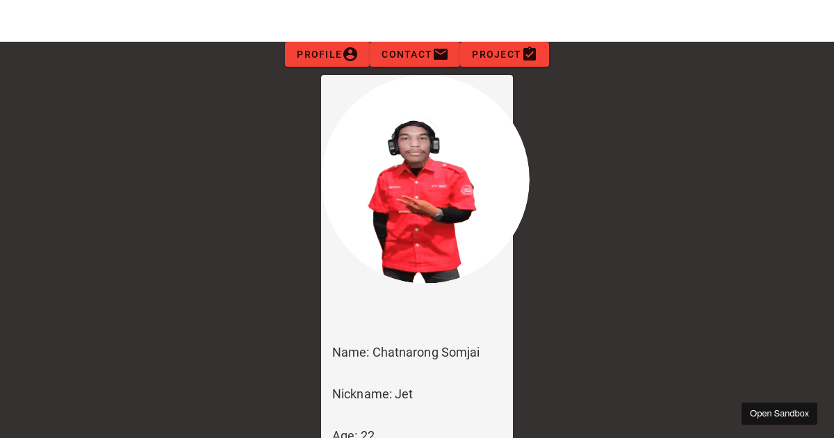 lab-vuejssss - Codesandbox