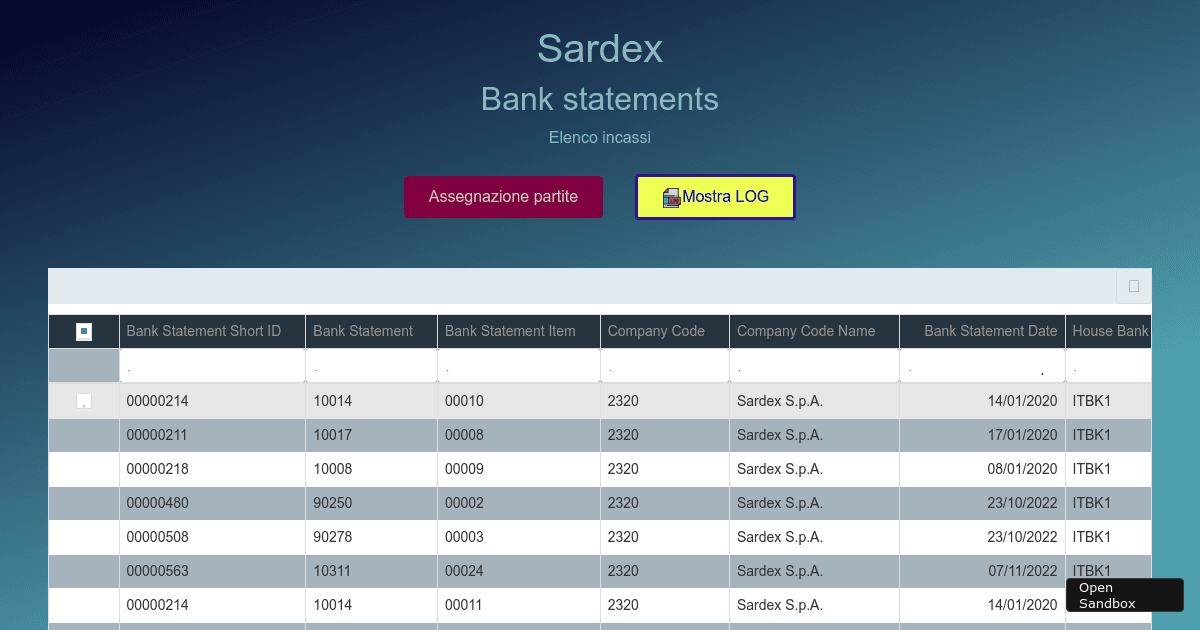 Sardex - Request (forked) - Codesandbox