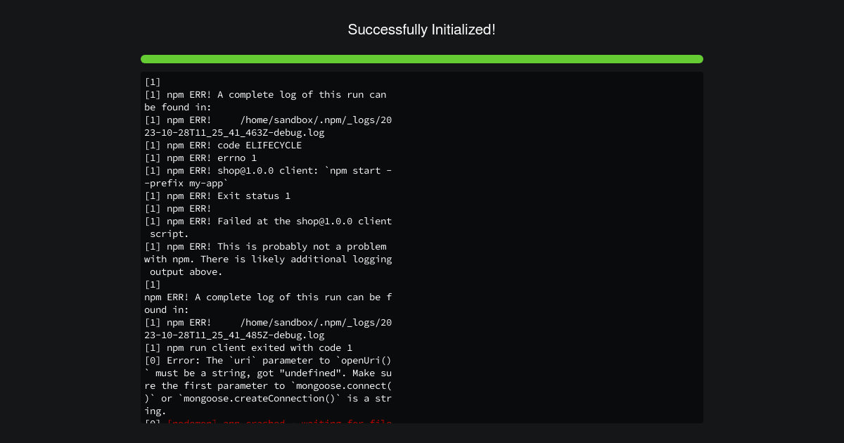 misty-breeze-4rowu - Codesandbox