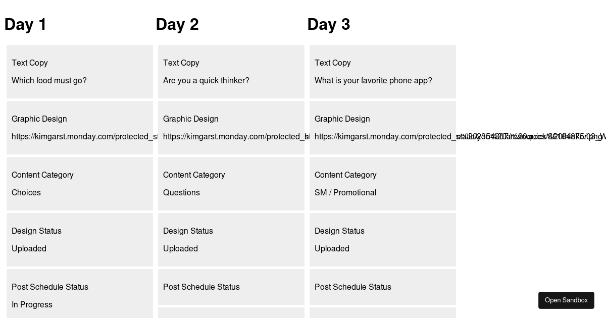 react-live-editor - Codesandbox