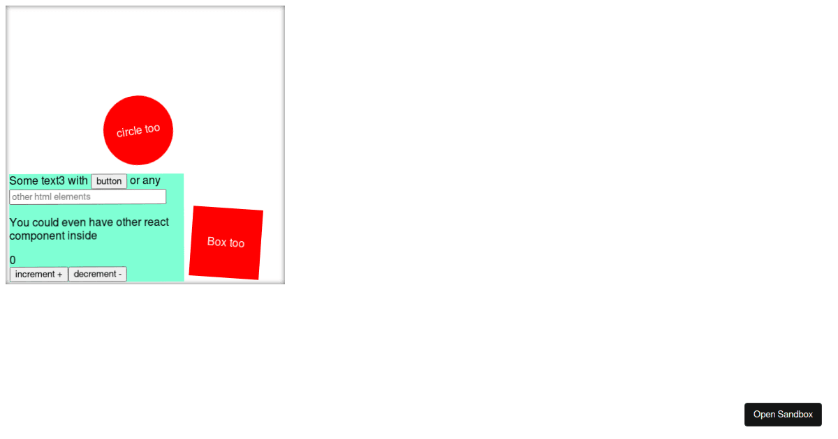 react-dom-box2d simple (forked) - Codesandbox
