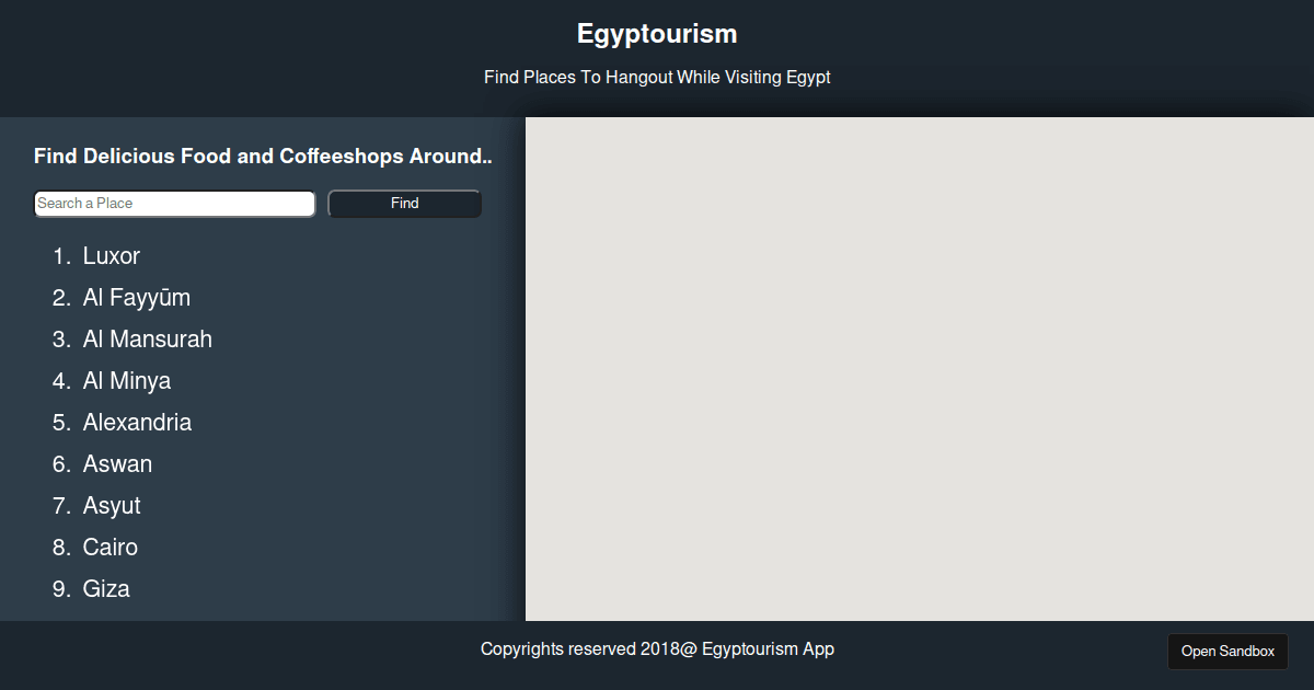 react-native - Codesandbox