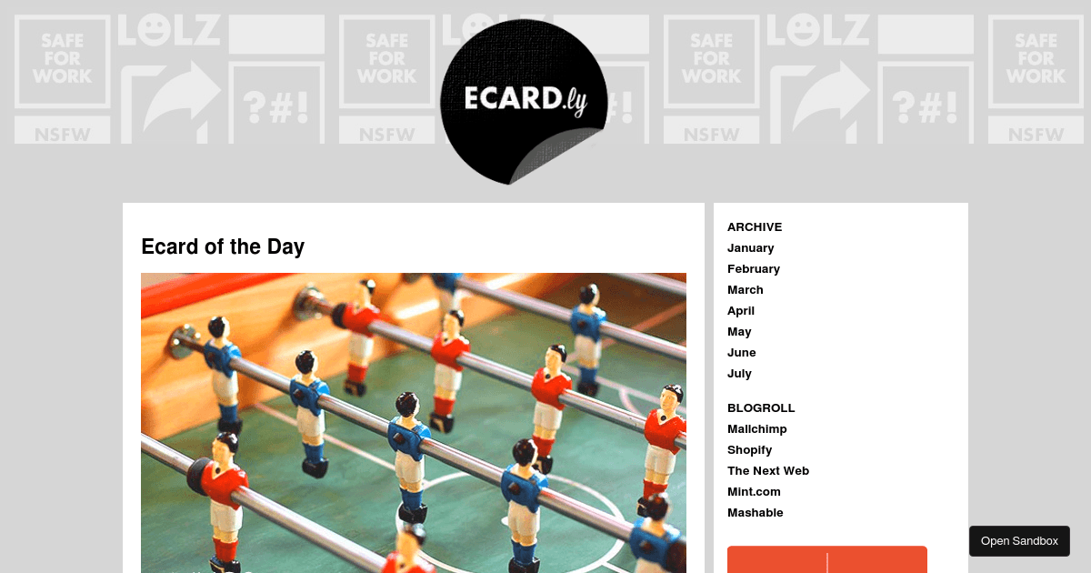Mockup(lab) - Codesandbox
