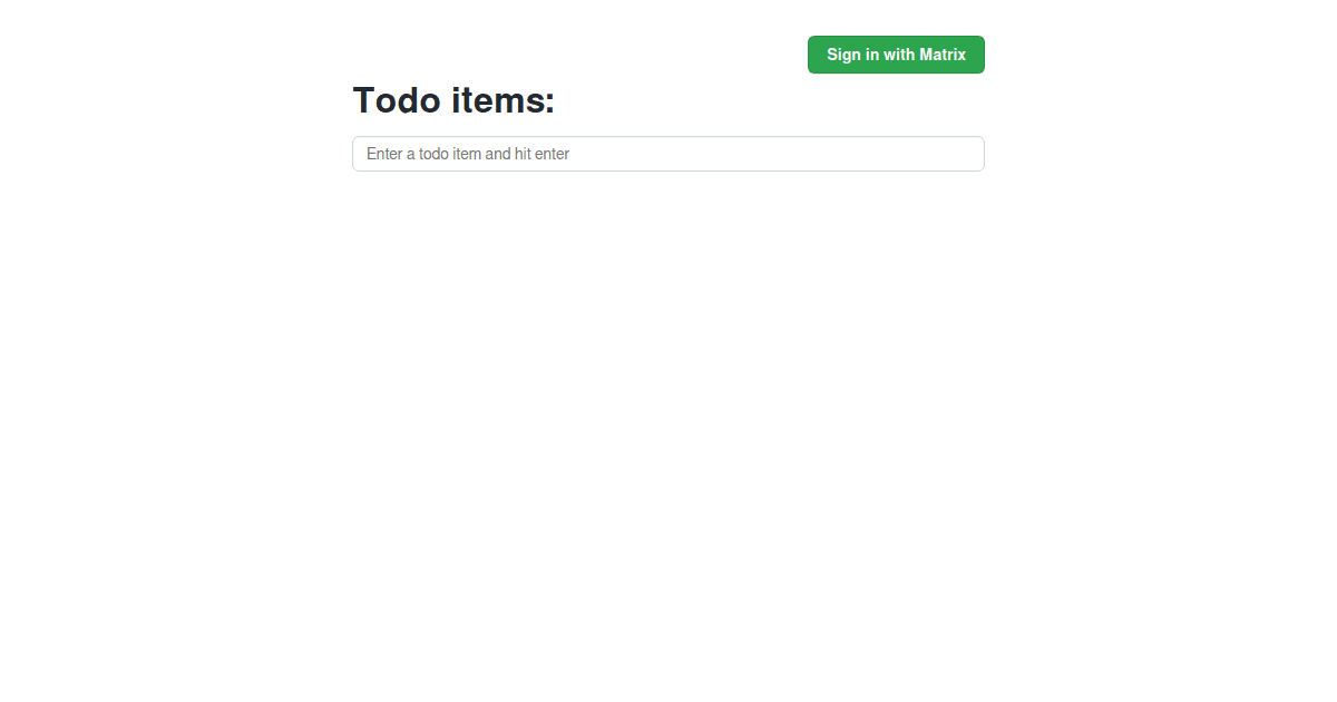 todo-vite - Codesandbox
