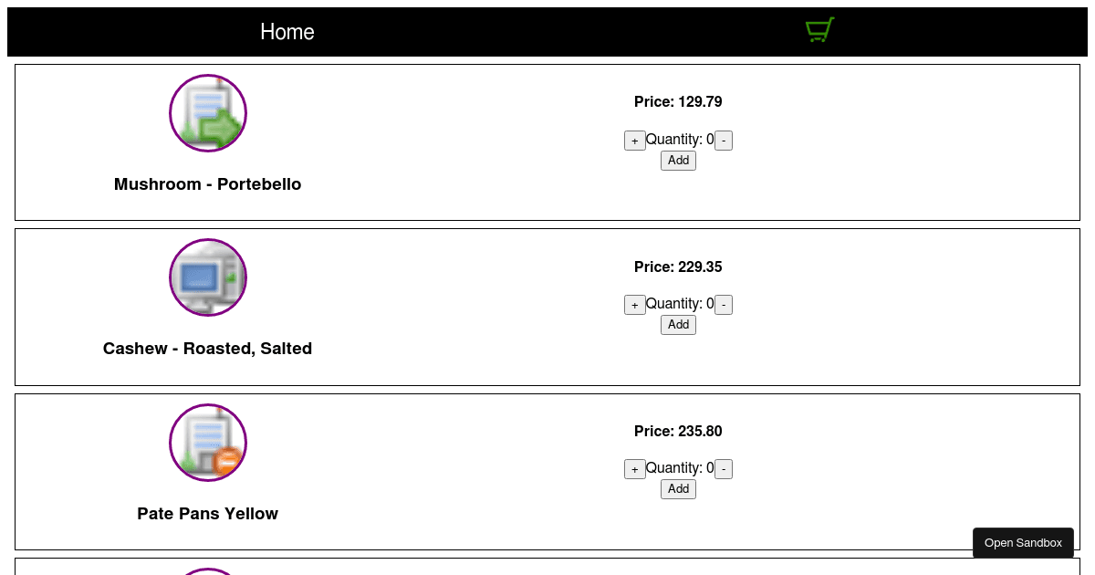 coding-eval-3 - Codesandbox