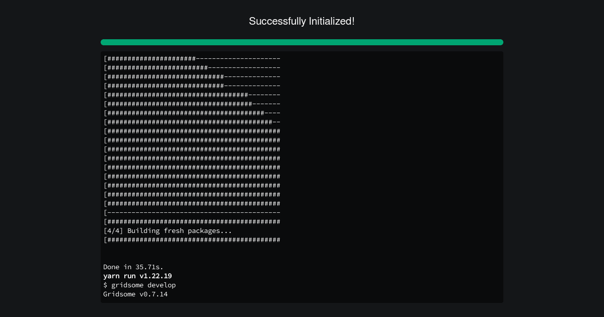 hygraph-with-gridsome - Codesandbox