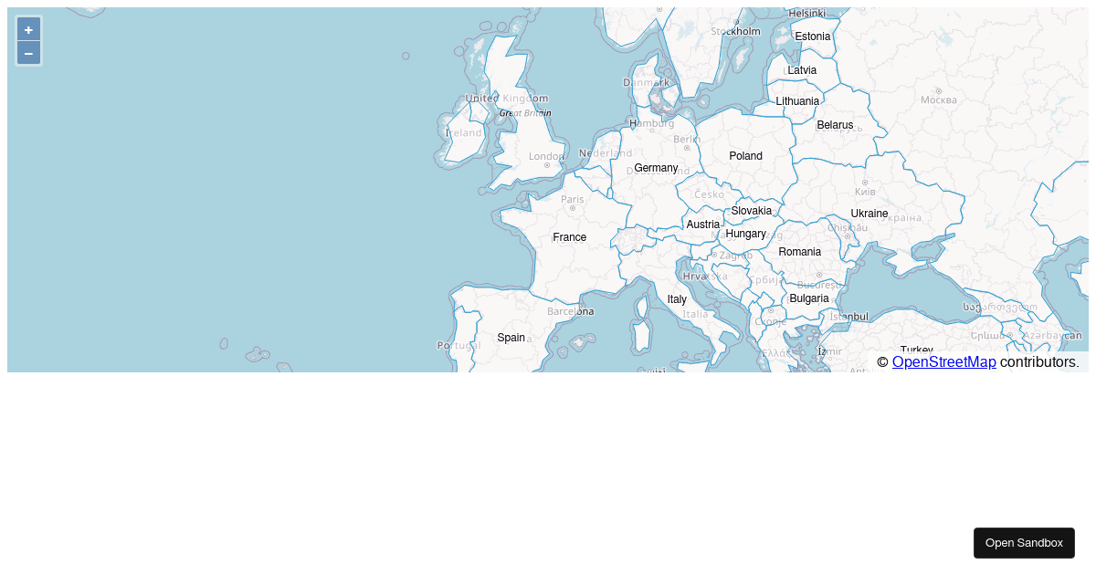 vector-layer - Codesandbox