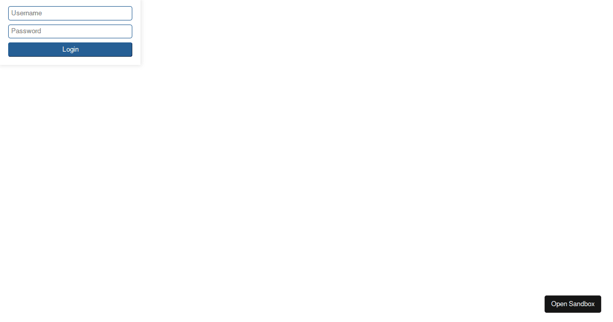 web-clipper - Codesandbox