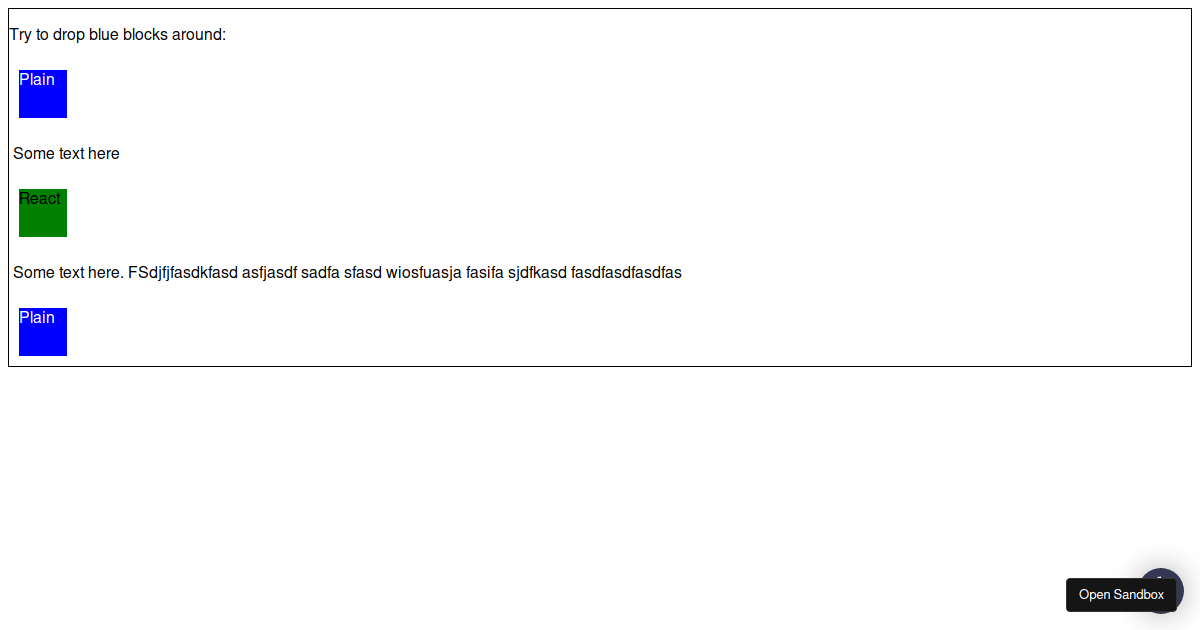 tiptap-drag-and-drop - Codesandbox