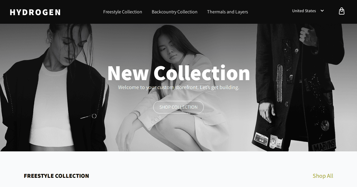 course-hydrogen - Codesandbox