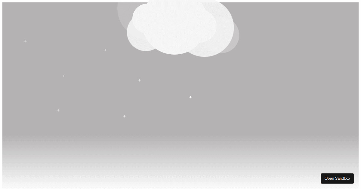 rocket-ship - Codesandbox