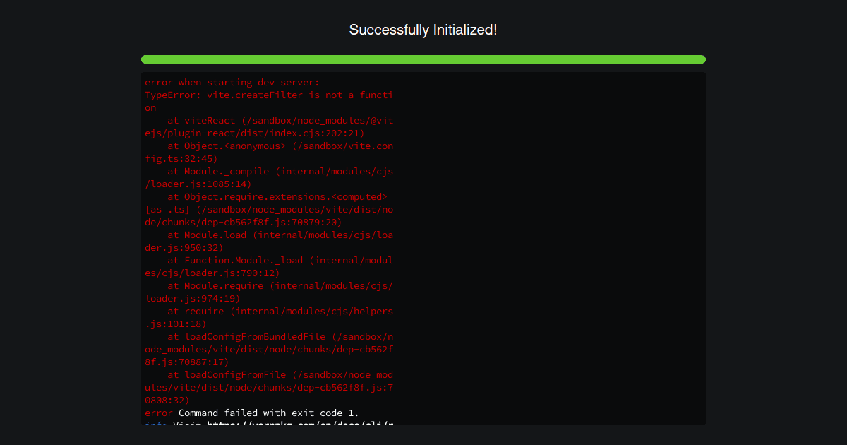 bold-worker-4vecm1 - Codesandbox