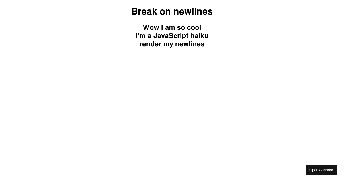 young-bash-4vevii - Codesandbox