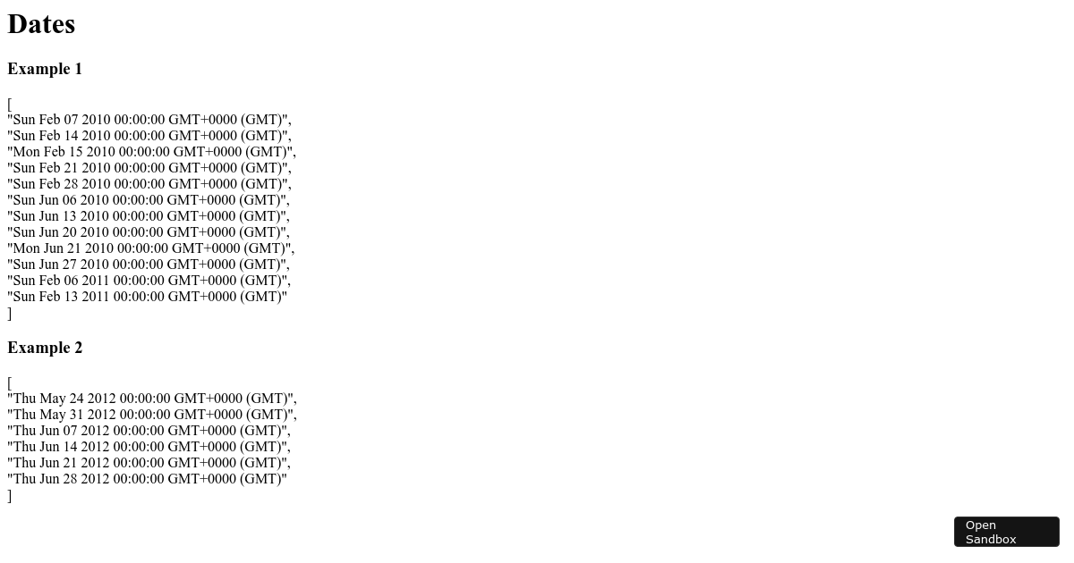 rschedule-starter (forked) - Codesandbox