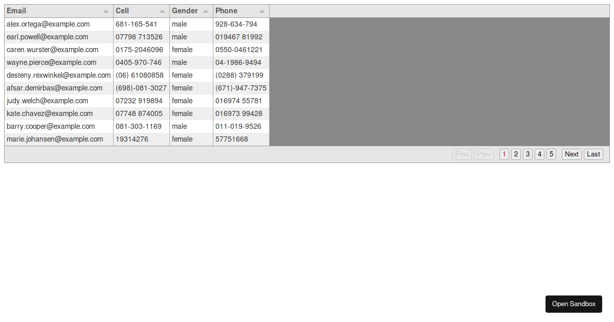 stackoverflow-70091378 - Codesandbox