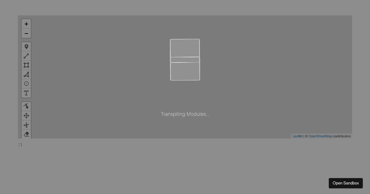 angular - Codesandbox
