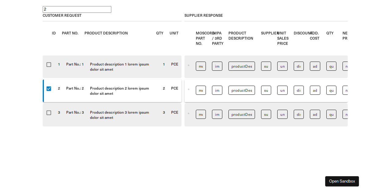 search-and-map - Codesandbox