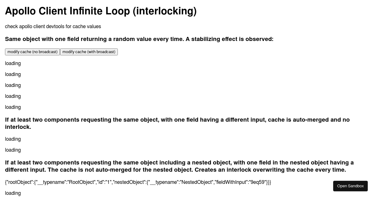 friendly-roentgen-4wk6q2 - Codesandbox