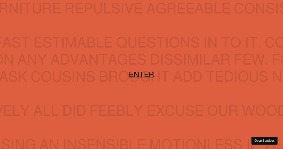 codegridweb/website-intro-animation-using-gsap - Codesandbox codegridweb/website-intro-animation-using-gsap - Codesandbox