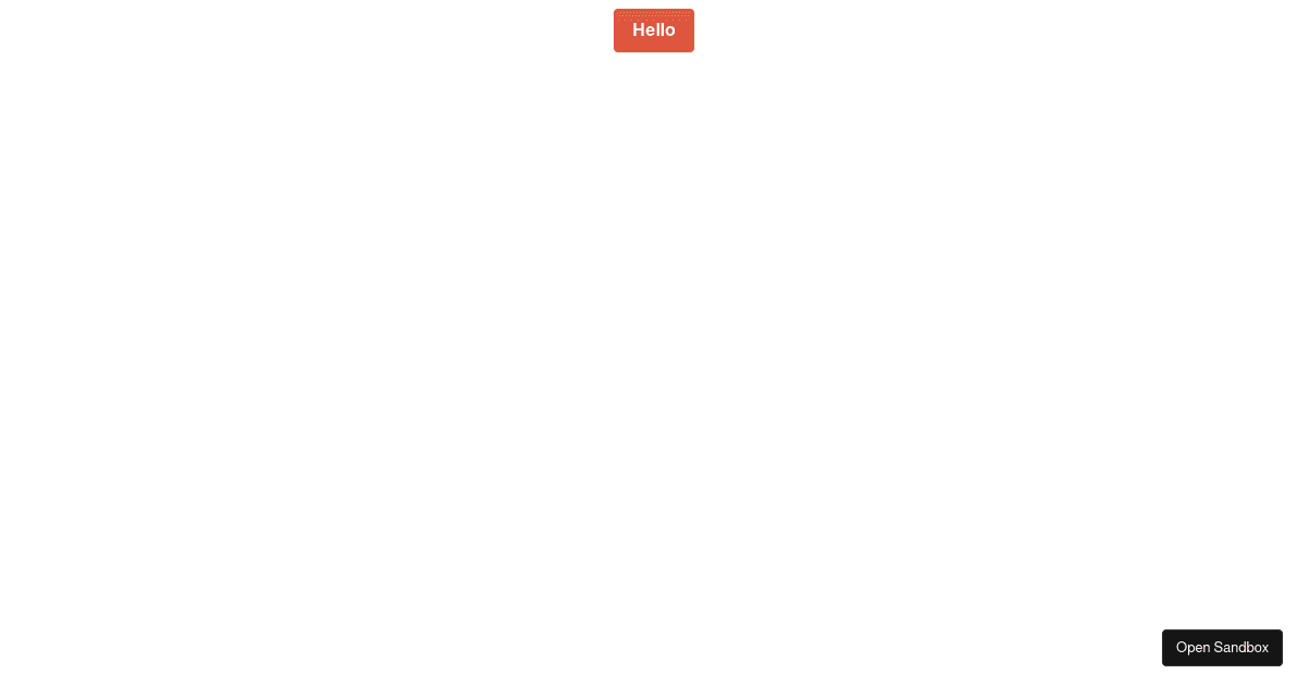 @paprika/button - Codesandbox