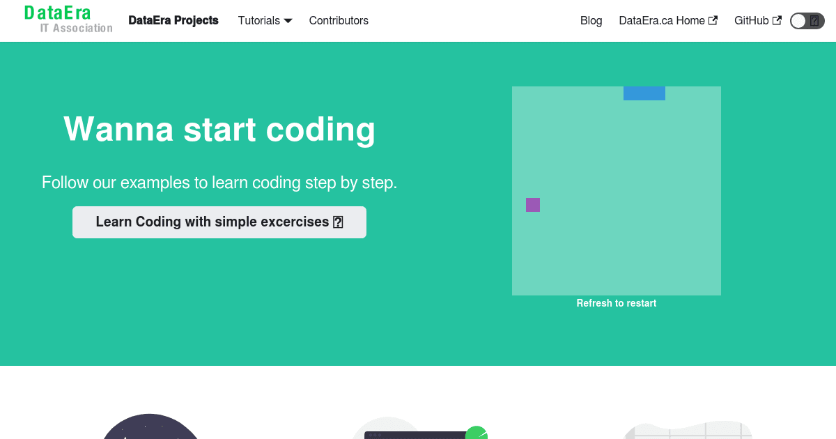 dataera-final - Codesandbox