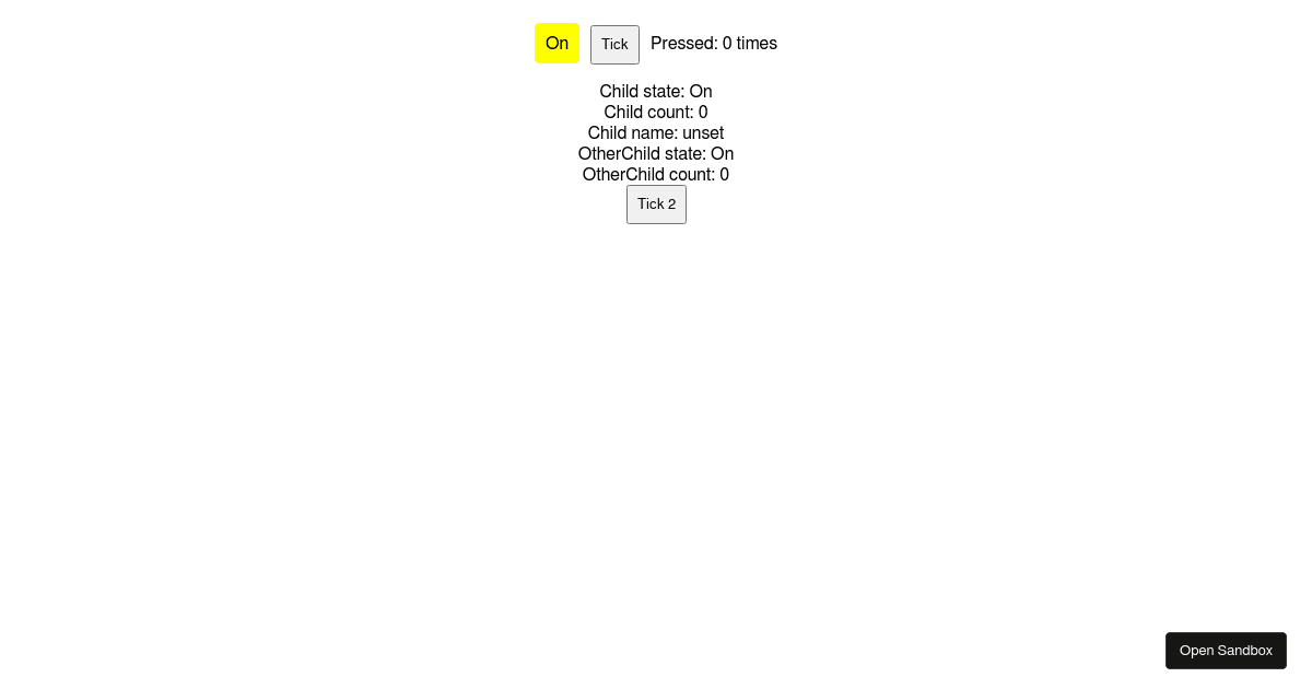 use-machine-on-off-react-example - Codesandbox