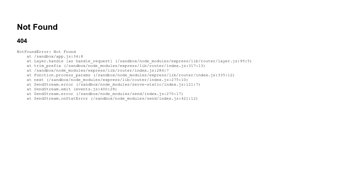 great-feynman-51cho9 - Codesandbox