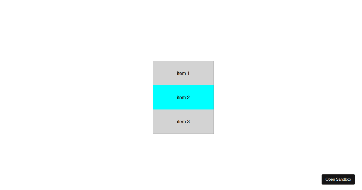 react-scroll-snap (forked) - Codesandbox