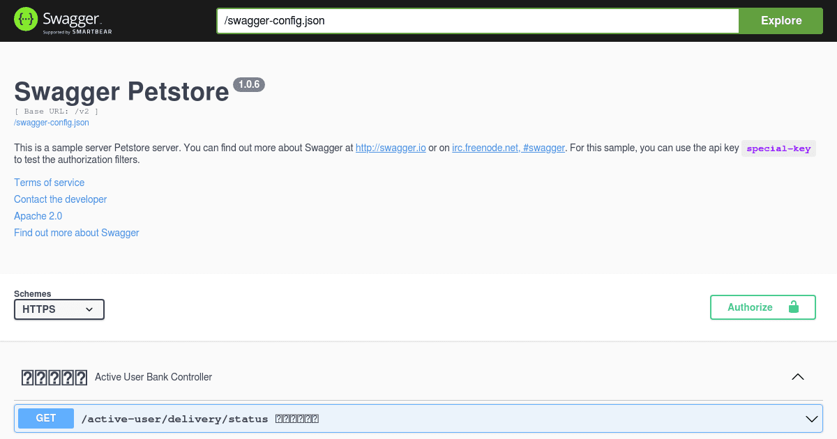 mock-express-server-demo - Codesandbox