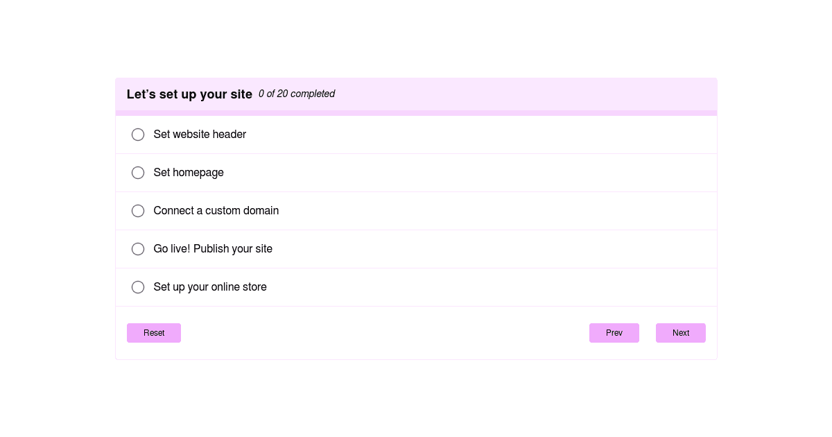 elementor-task - Codesandbox